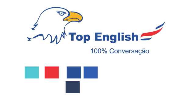 Top English - Escola de inglês online no Brasil